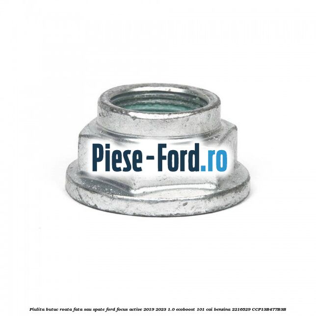 Suruburi FORD | Piulite Ford Focus Active 2019-2023 1.0 EcoBoost 101 ...