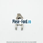 Brida prindere injector Ford Focus 2011-2014 1.6 TDCi 115 cai - cele ...