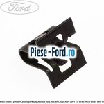 Clema elastica prindere panou portbagaj fata usa bara fata Ford Focus ...