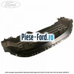 Grila scurgere apa parbriz inferioara Ford Kuga 2013-2016 2.0 TDCi 4x4 ...